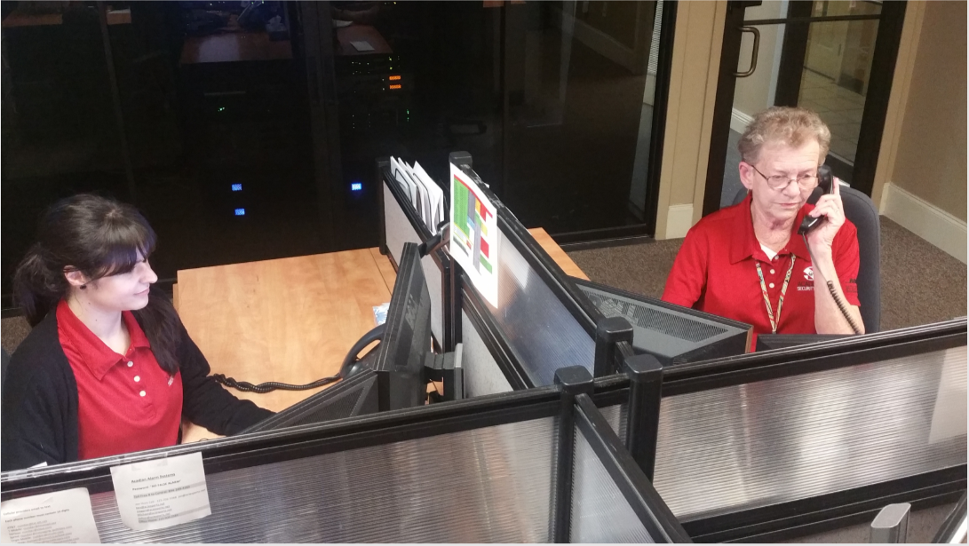 Case Study: Acadiana Security Plus - Immix