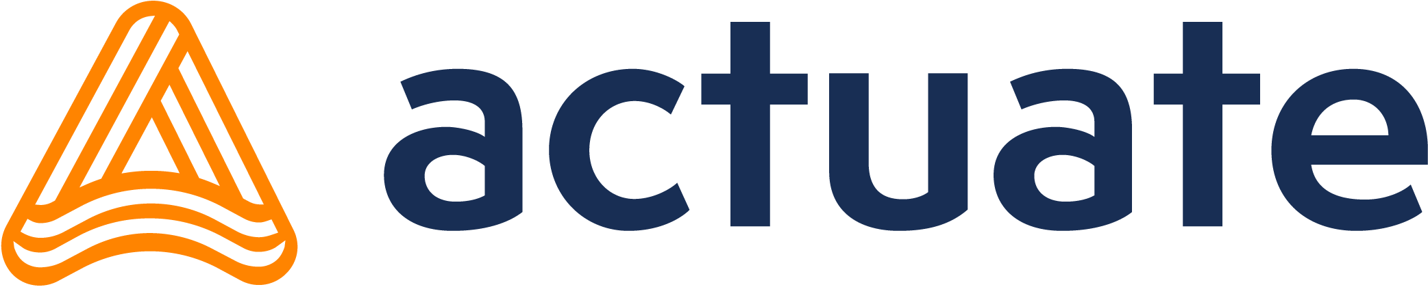 Actuate: Now available through AI Link - Immix