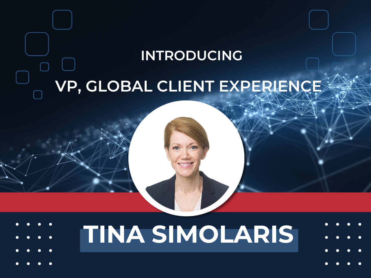 Immix® Promotes Tina Simolaris to Vice President of Global Client ...